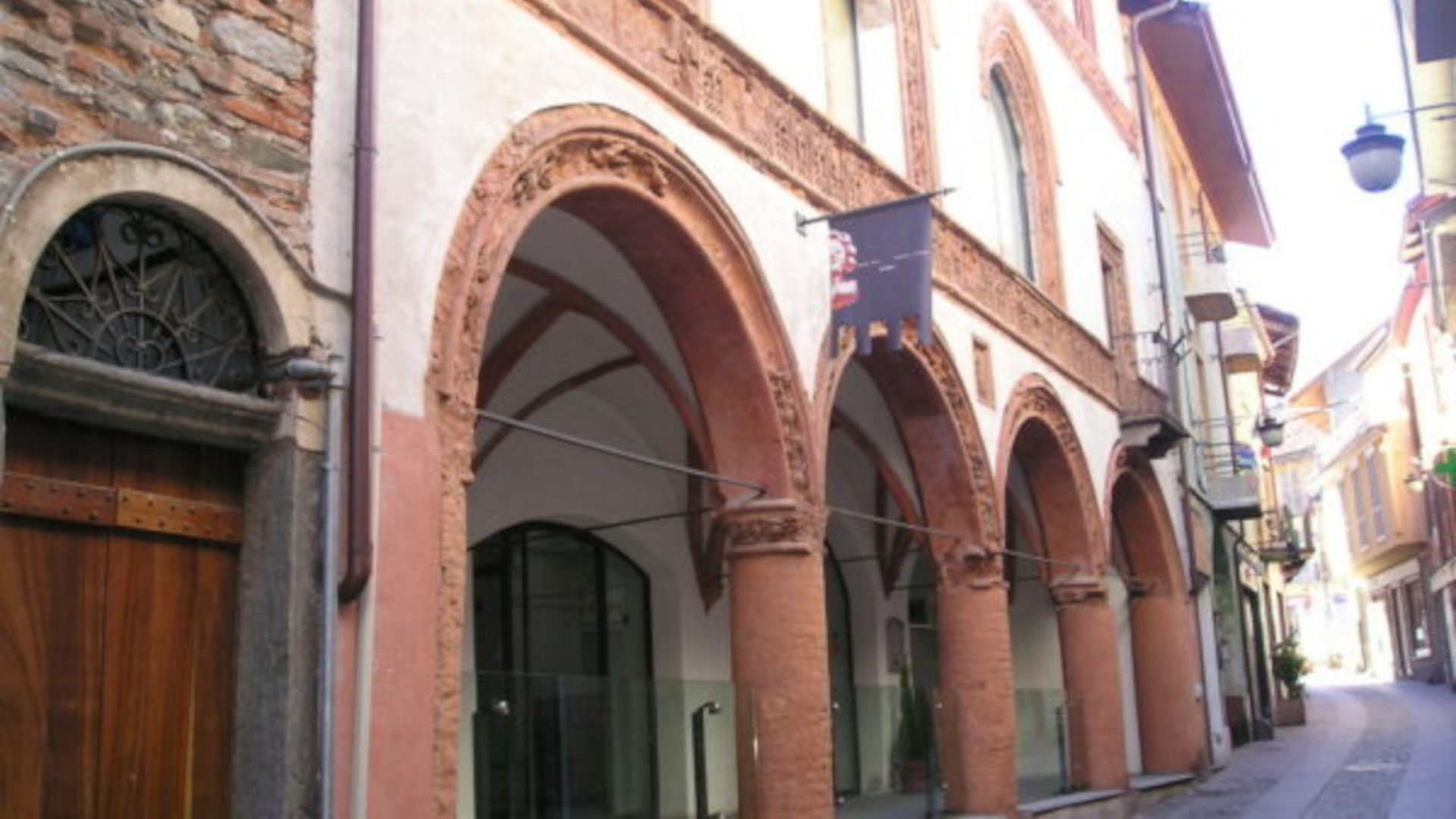 Casa del Conte Verde | Piemonte Italia