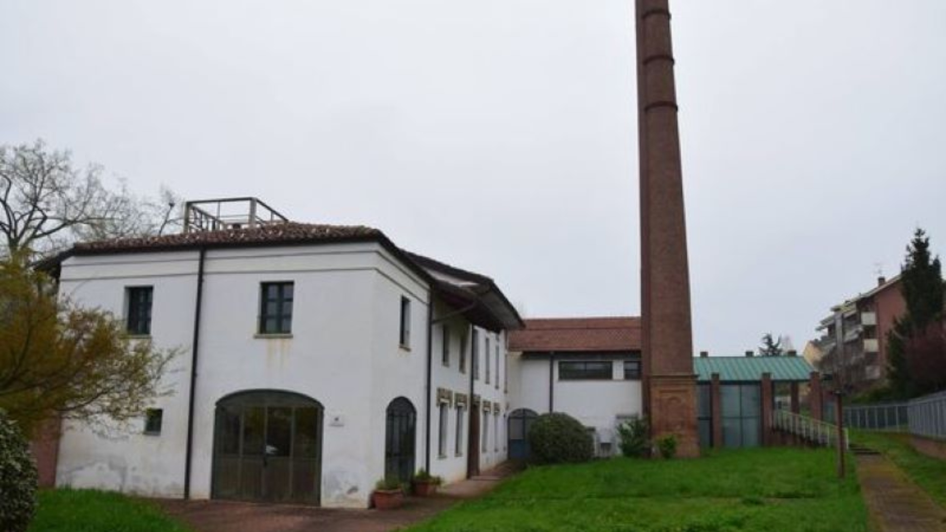 Imbiancheria del Vajro | Piemonte Italia